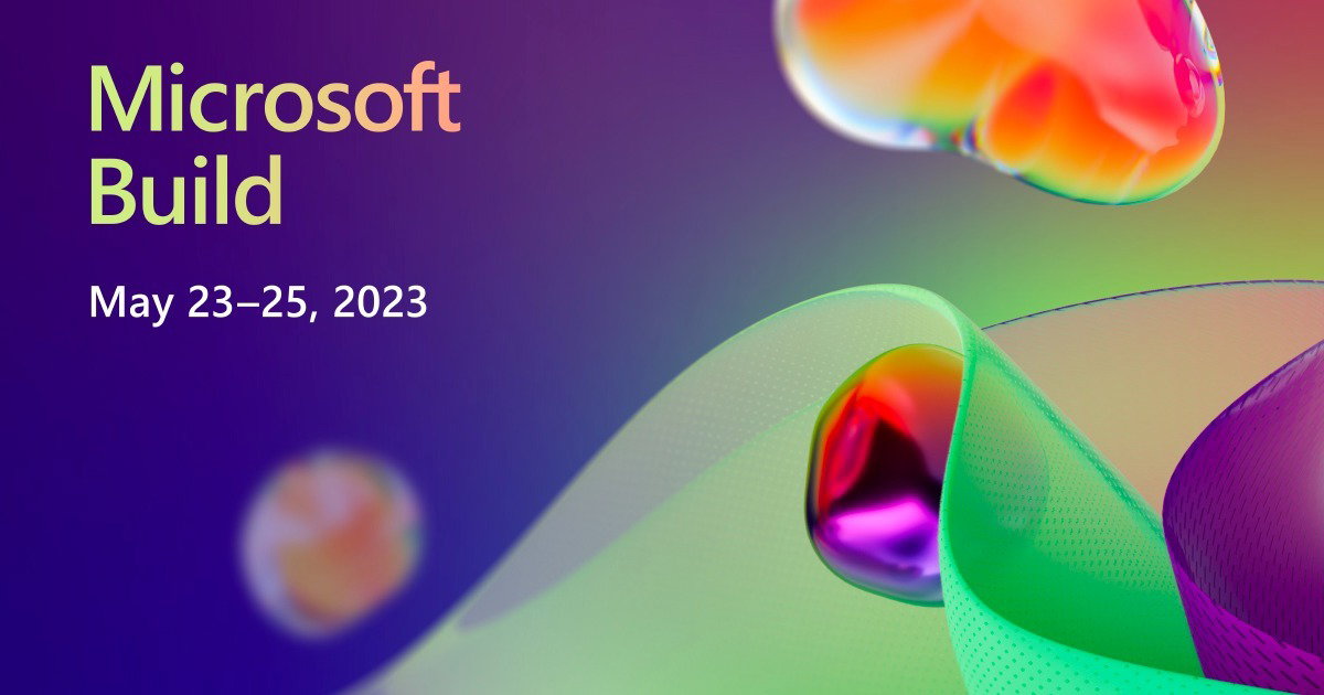 Microsoft anuncia mais de 50 novidades com IA no Build 2023 - 4gnews