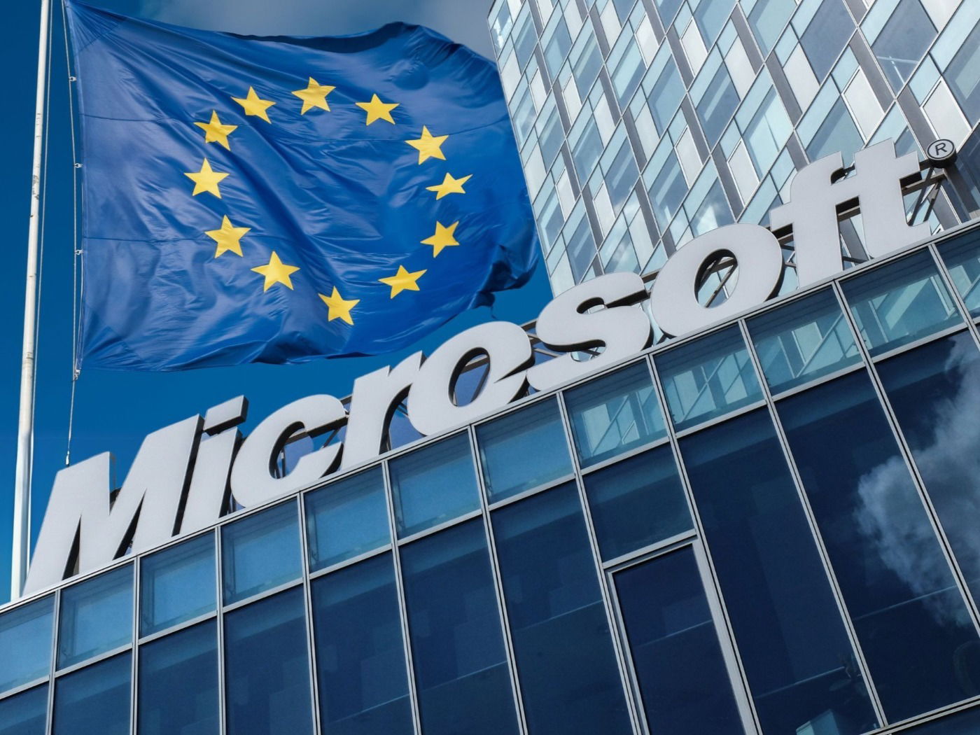Microsoft ativa fronteira de dados na UE e opera 100% na Europa — o que ...