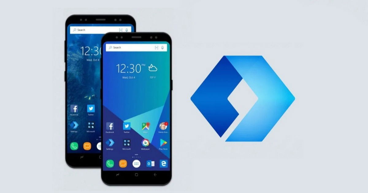 Microsoft Launcher Preview traz novas funcionalidades que vais adorar ...