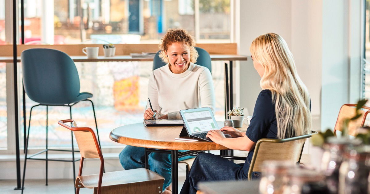 Microsoft Portugal abre o seu escritório a empreendedores e startups ...