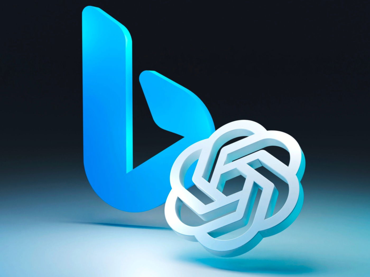 Microsoft revela dados incríveis do browser Bing com IA - 4gnews