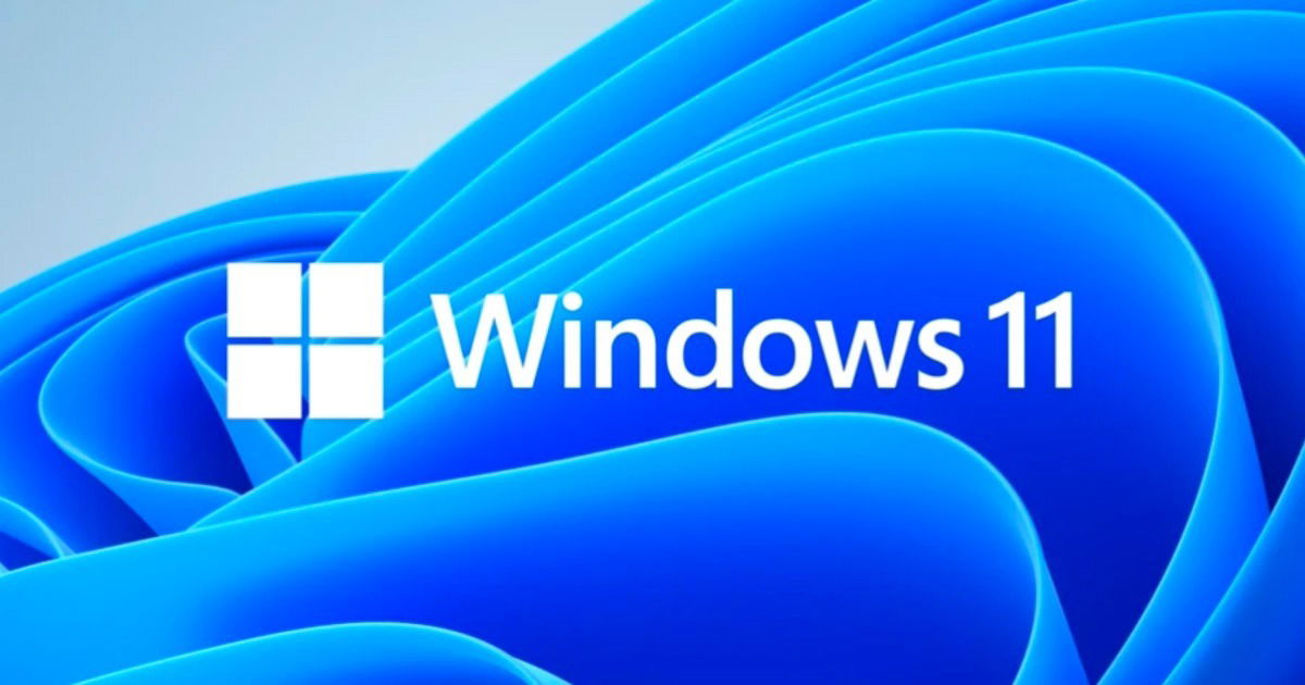 Microsoft finally reveals the distribution date of the new Windows 11