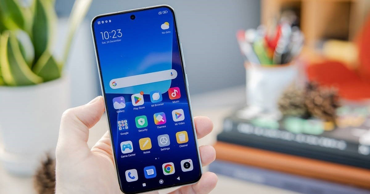 MIUI 15: eis as possíveis novidades da próxima interface da Xiaomi - 4gnews