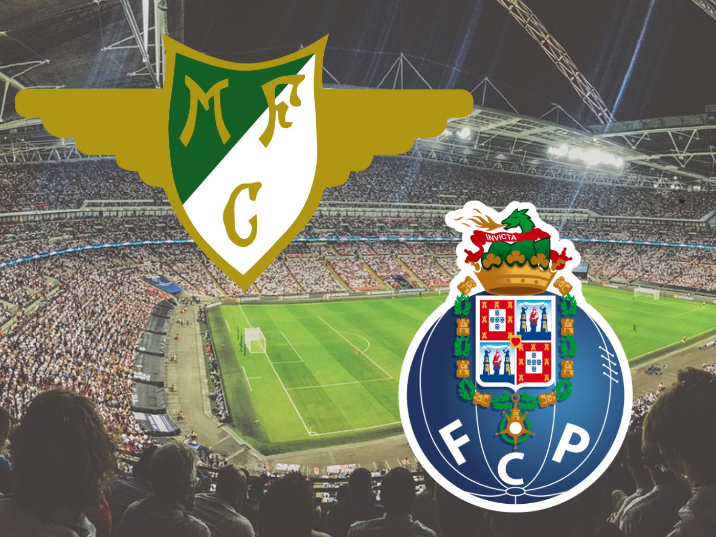 Moreirense x FC Porto: onde ver o jogo da Taça de Portugal? - 4gnews