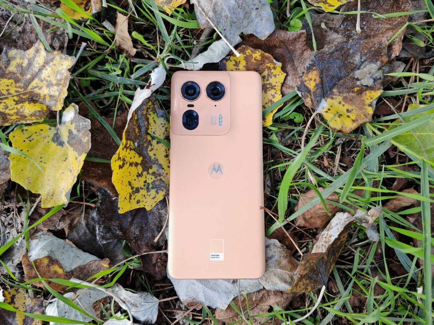 Motorola Edge 50 Ultra review: uma surpresa Ultra agradável - 4gnews
