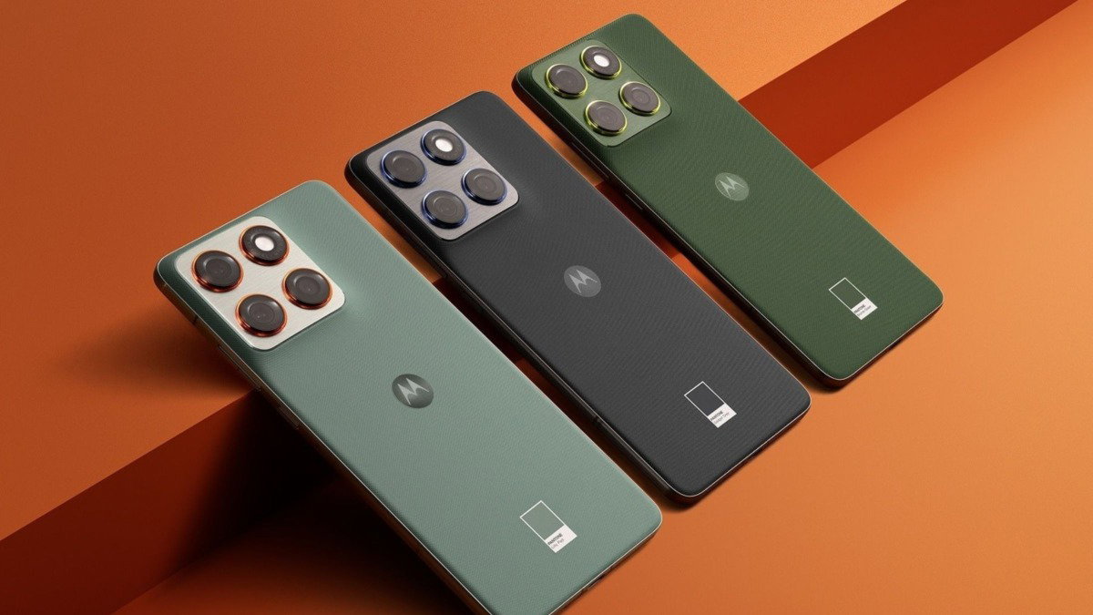 Motorola Edge 70: pré-venda revela especificações e preço do super fino ...