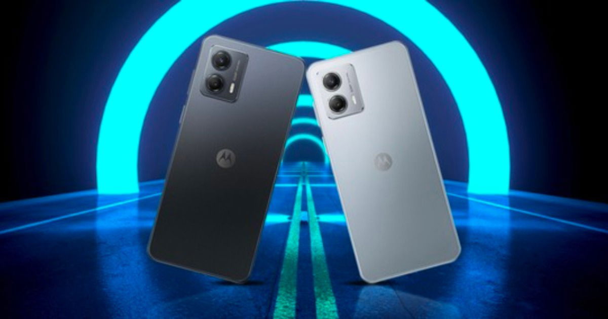 Motorola lança o melhor smartphone barato e bom para 2023 - 4gnews
