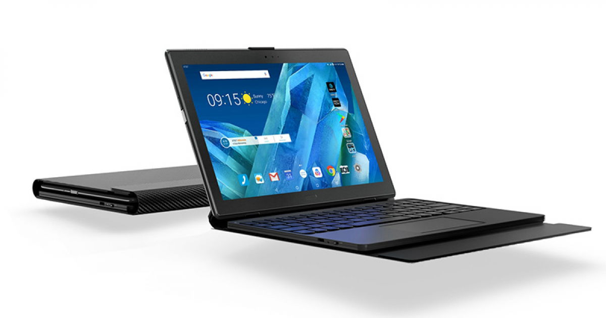 Motorola volta ao mercado de tablets Android com o novo Moto Tab - 4gnews