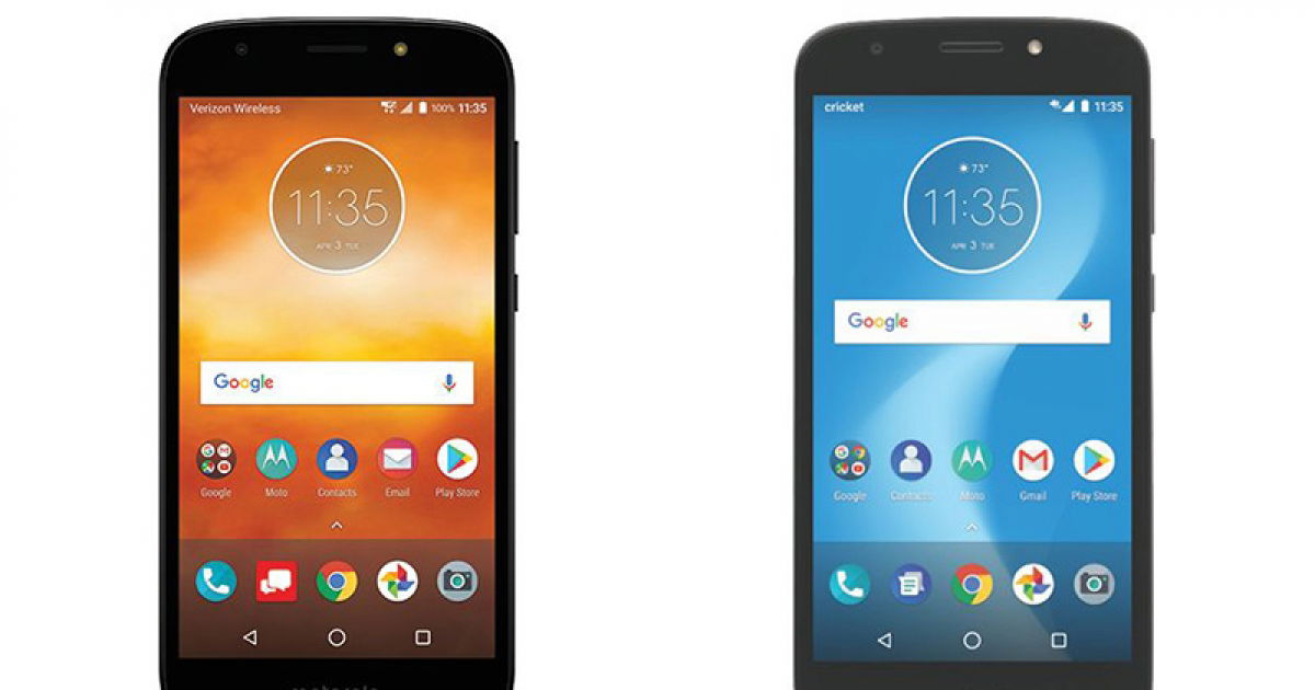 Motorola Moto E5 Play chegará com Android Oreo e Snapdragon 425 - 4gnews Motorola Moto E5 Play chegará com Android Oreo e Snapdragon 425 - 4gnews