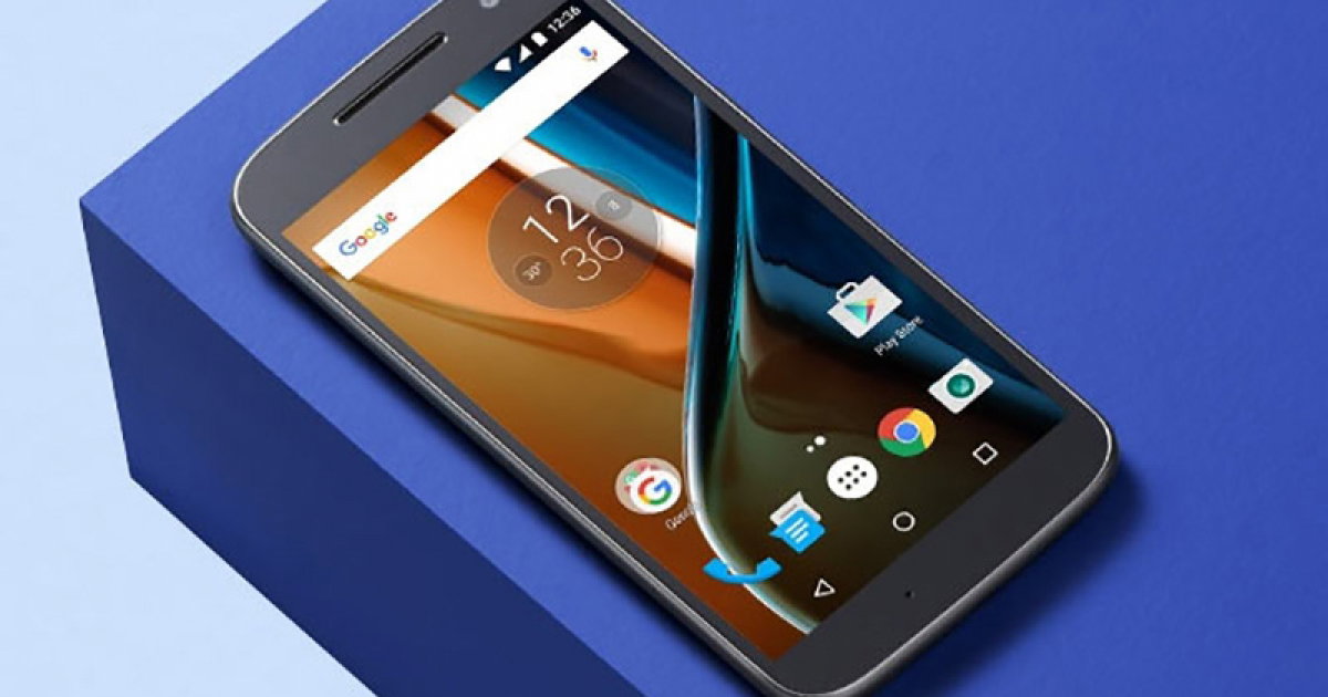 Motorola Moto G4 é atualizado e torna-se imune à ameaça BlueBorne - 4gnews