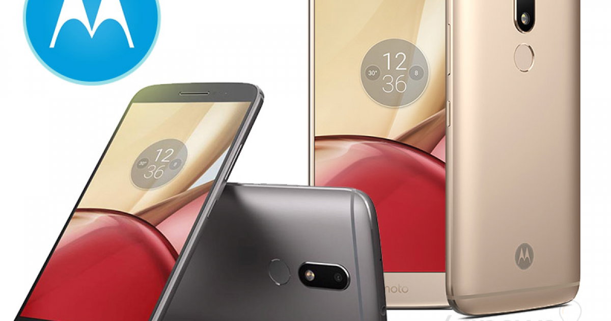 Moto M: Lenovo prepara-se para lançar o novo Moto M (2017) - 4gnews
