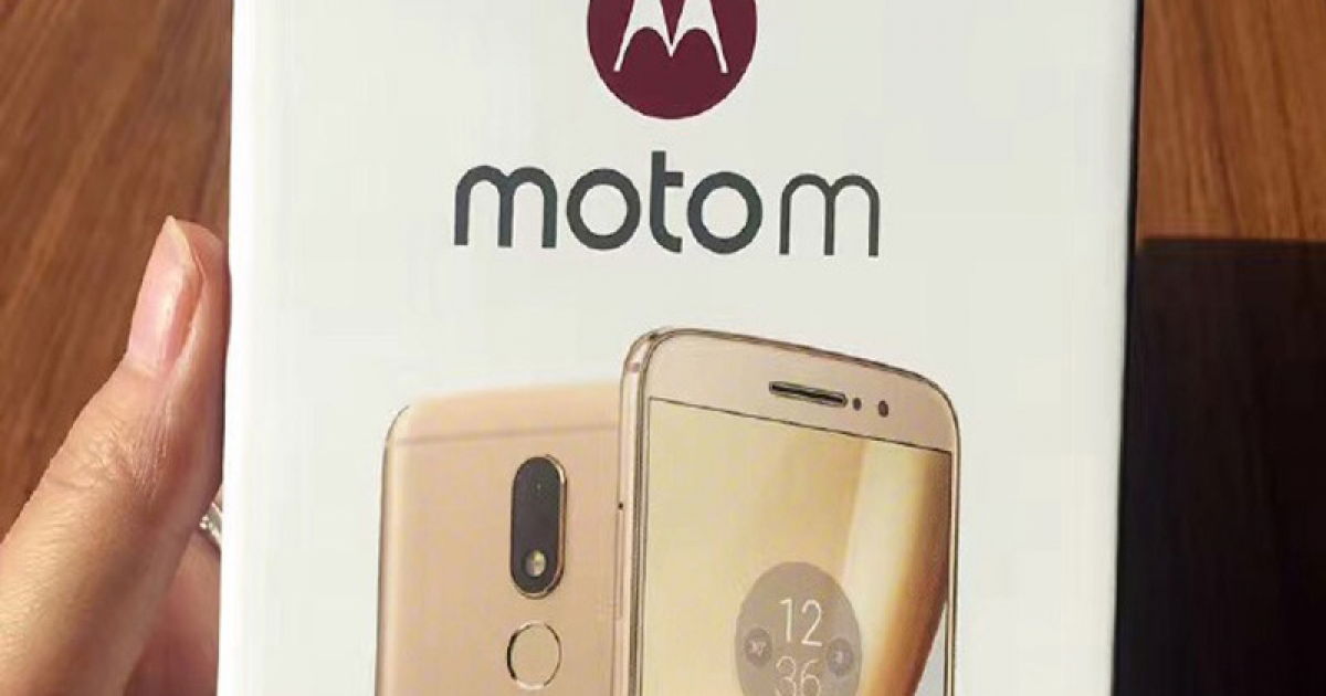Motorola Moto M: Novas fotos e informações do próximo Moto - 4gnews