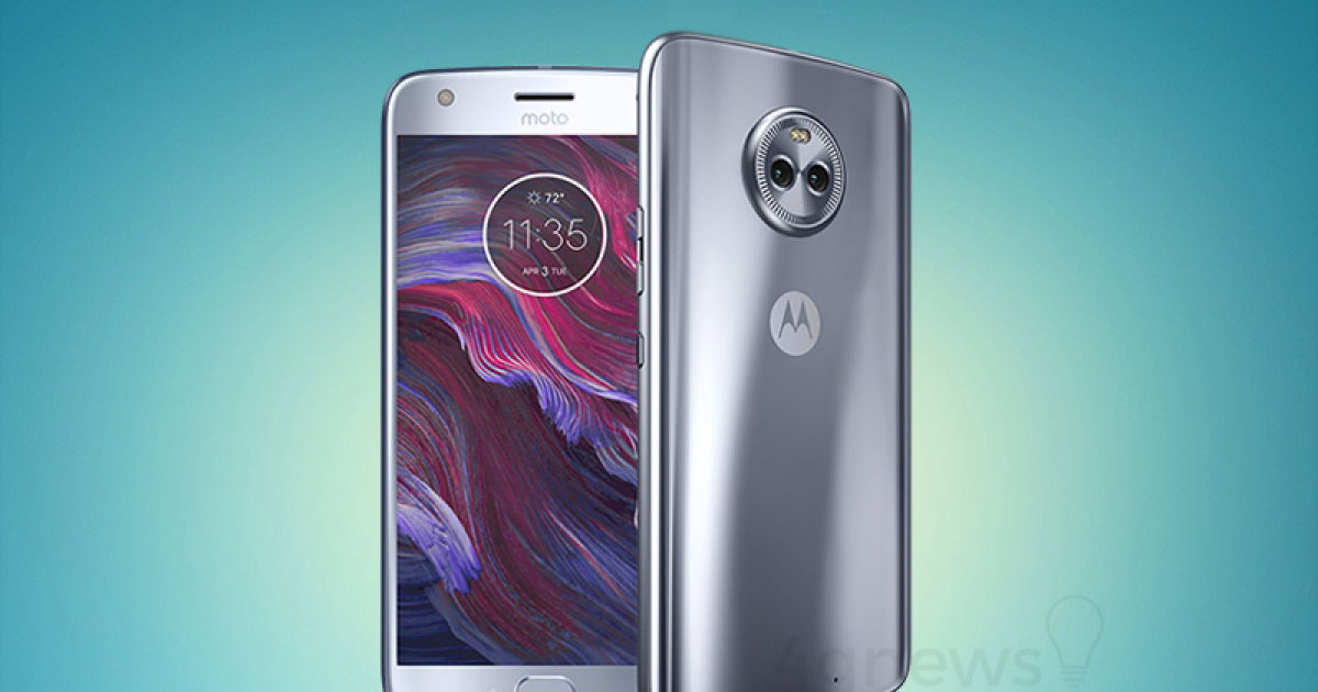 Motorola Moto X4 - Como instalar o Firmware oficial ou ROM oficial - 4gnews