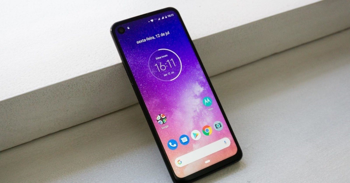 Motorola One Vision Plus será mais um intermediário a ter em conta - 4gnews