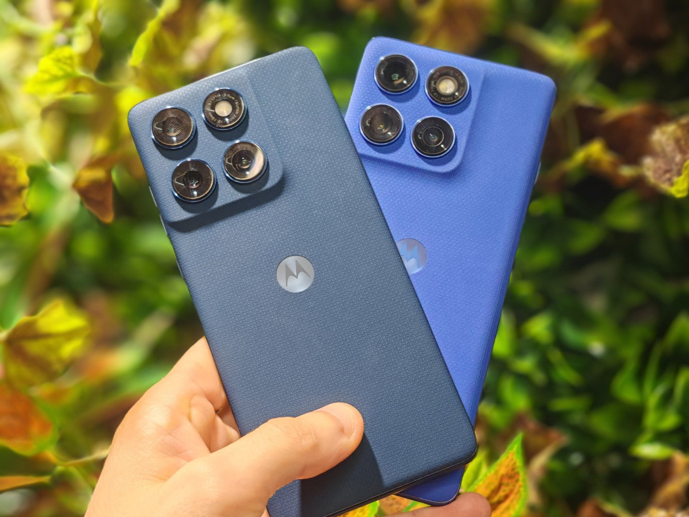 Motorola revela novos smartphones em Portugal e quer desafiar a Xiaomi ...