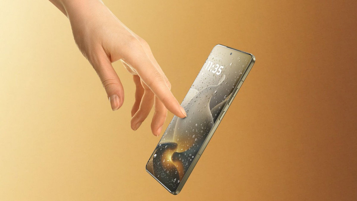 Motorola Signature é oficial: fino, poderoso e com grandes surpresas ...