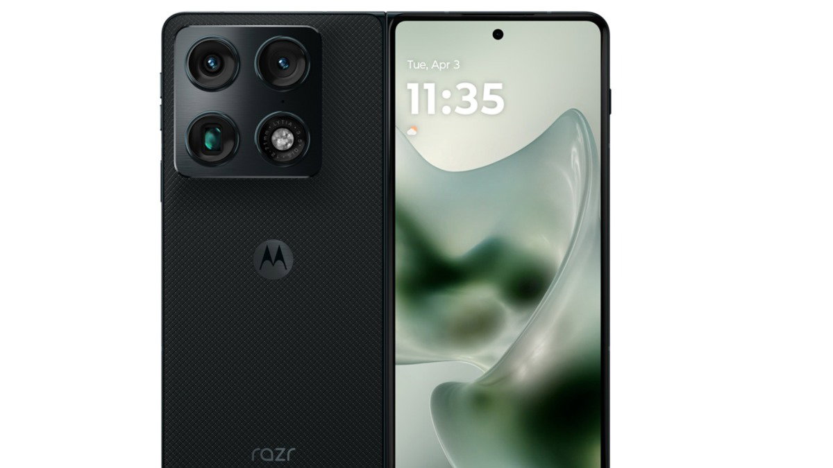 MWC 2026: Primeiro Fold da Motorola é oficial e já temos preço para ...