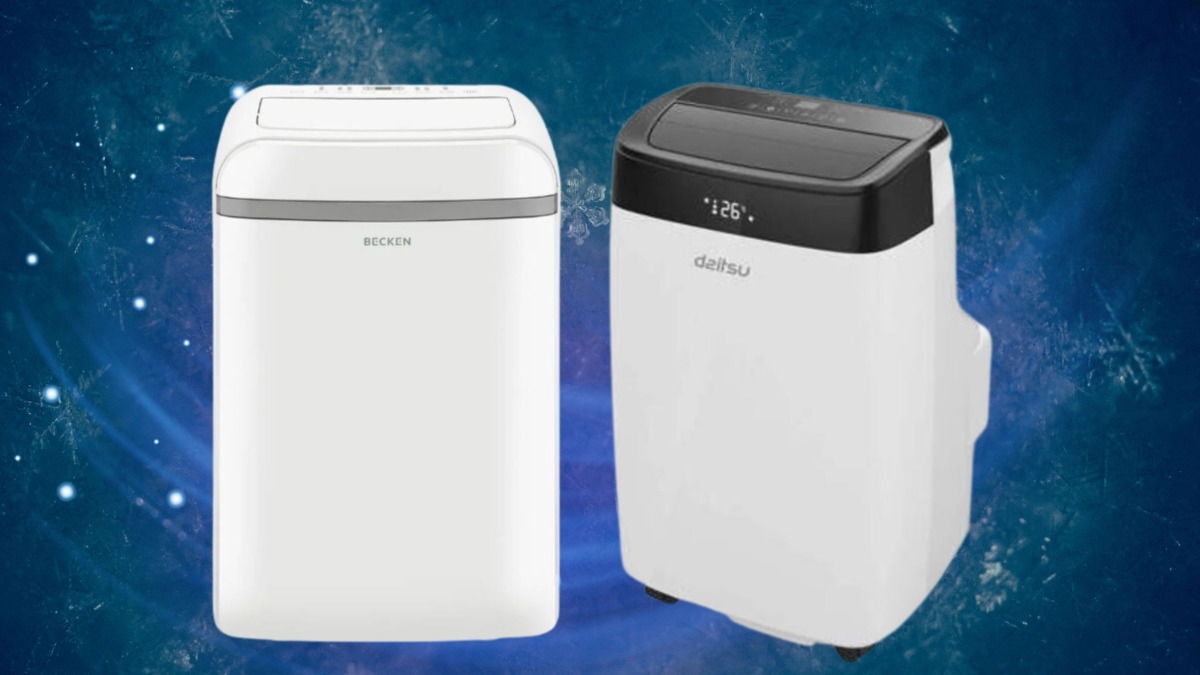 Como escolher o ar condicionado portátil ideal para o verão - 4gnews