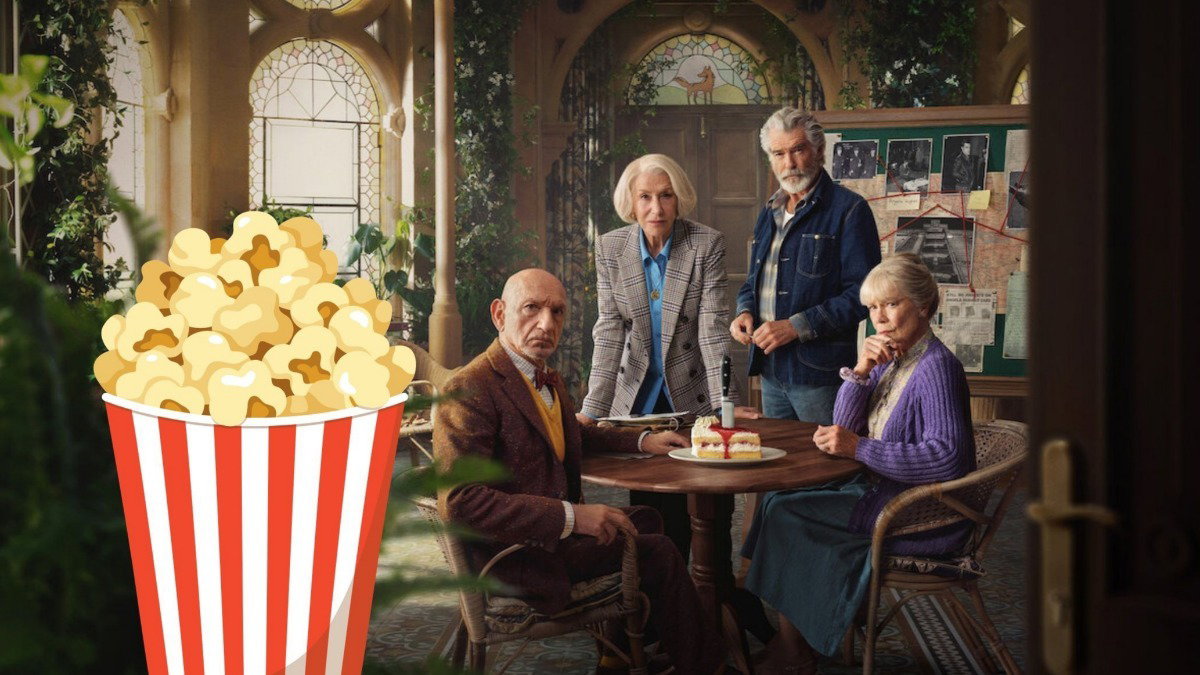 Netflix lança filme baseado em best-seller e já está a conquistar fãs ...
