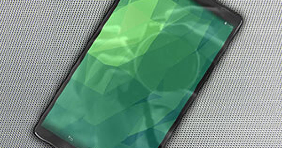 Nexus 8 para finais de Abril? - 4gnews