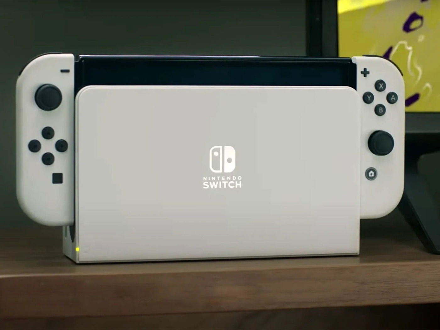 Nintendo Switch 2 reaparece em imagens e divulga mais detalhes - 4gnews