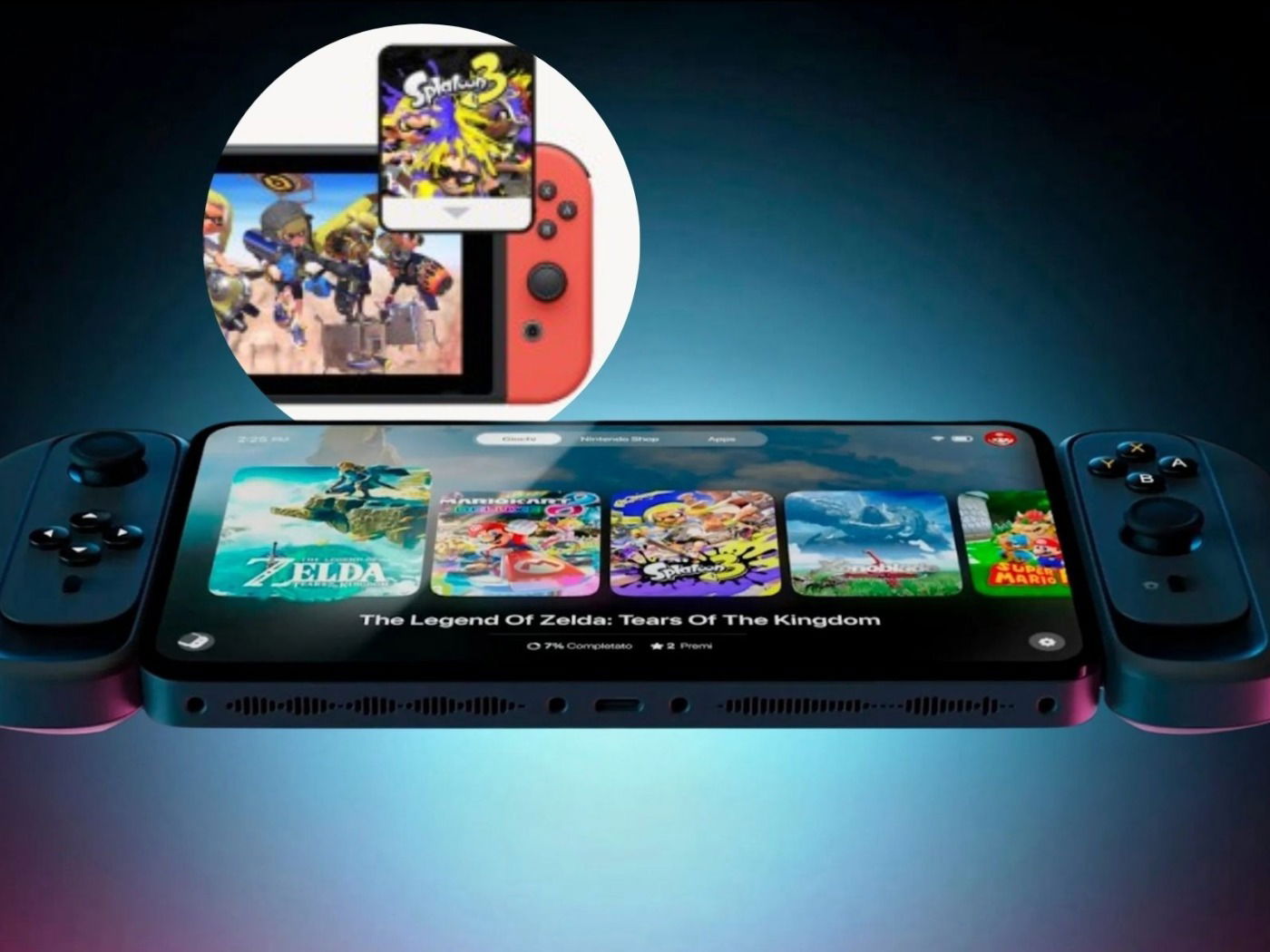 Nintendo Switch 2: tudo parecia perfeito — até os jogadores descobrirem isto - 4gnews