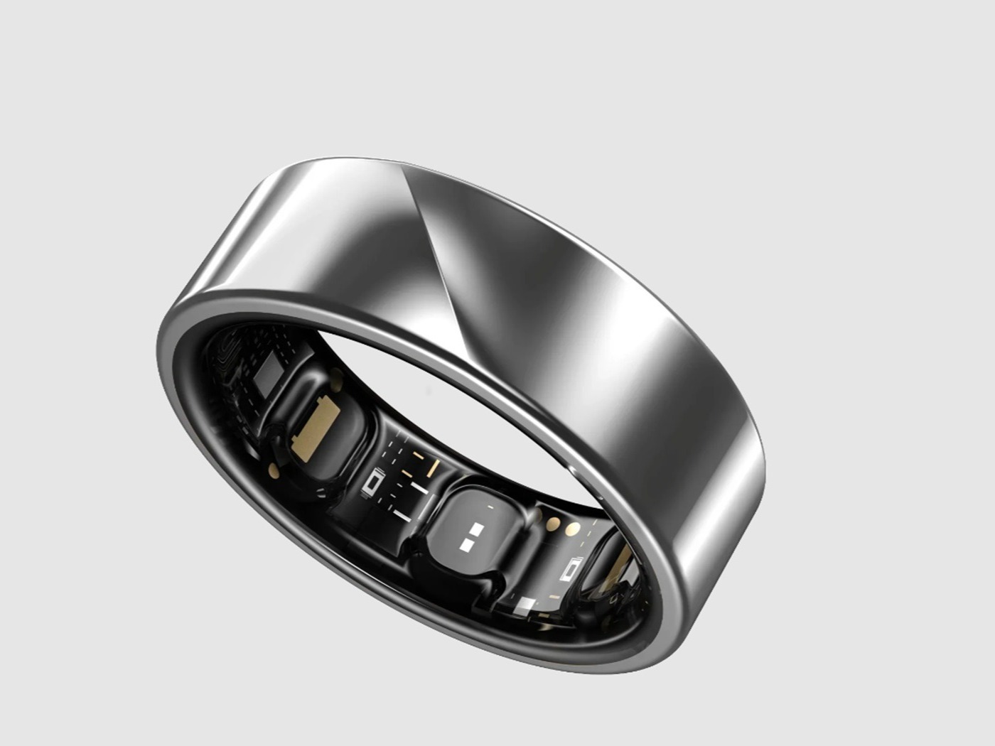 Noise Luna Ring: o primeiro anel inteligente com tecnologia IA - 4gnews