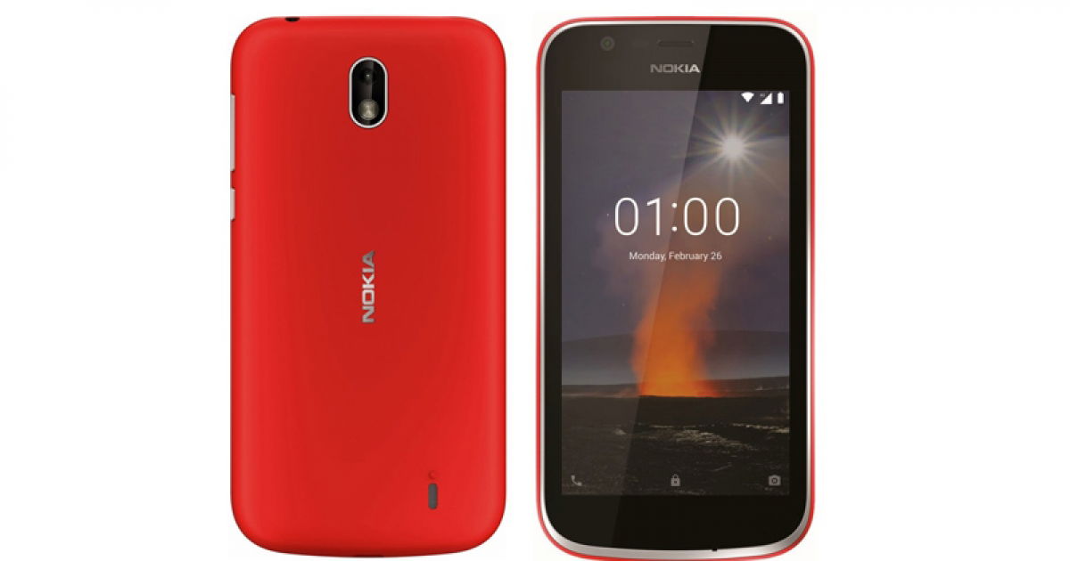 Relatório afirma que a Nokia apresentará cinco equipamentos em 2017 ...