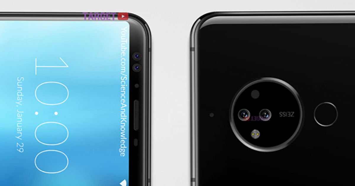 Nokia 10. Vídeo mostra-nos este smartphone Android da HMD Global - 4gnews