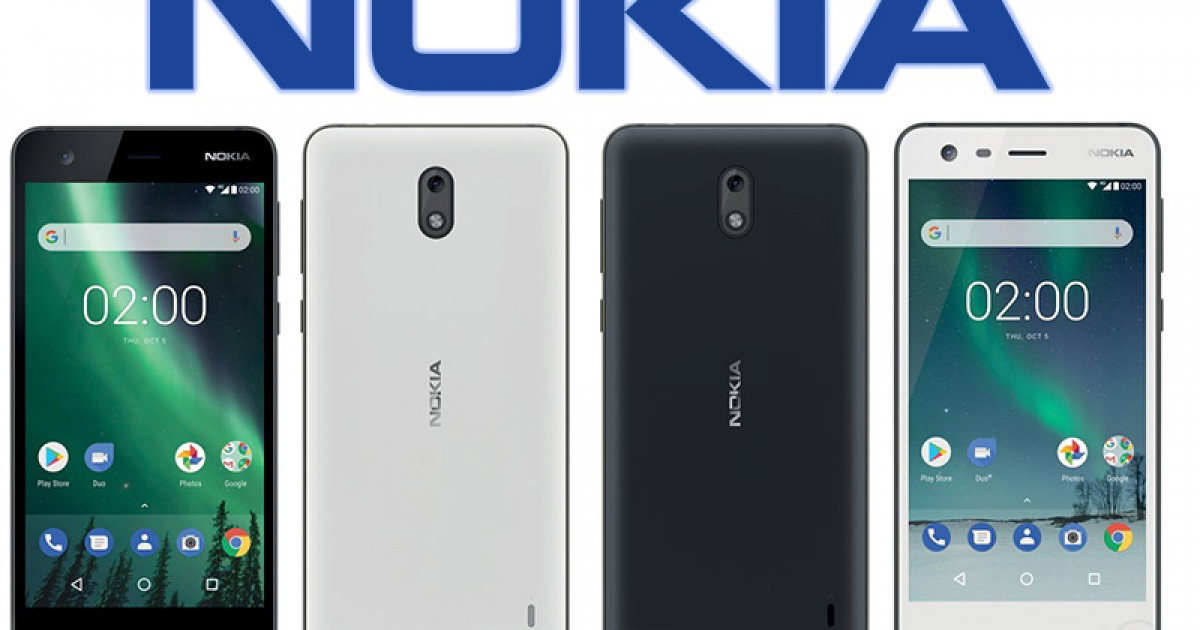 Nokia 2 - Smartphone de $99 recebe aprovação da Bluetooth SIG - 4gnews