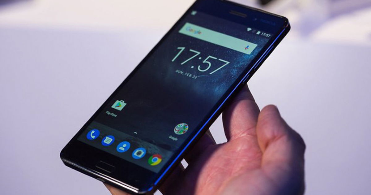 Nokia 6 - Smartphone Android chega a Portugal com argumentos de peso ...