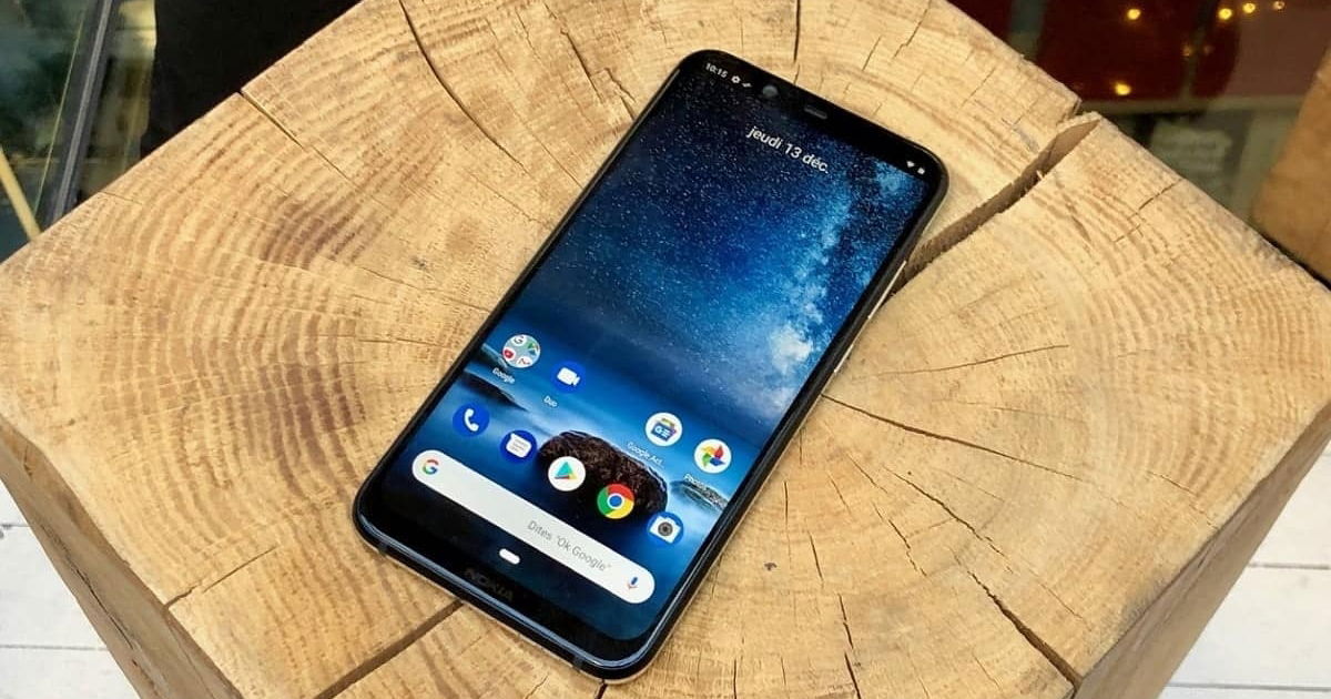 Android Pie chegará em breve a todos os smartphones da Nokia - 4gnews