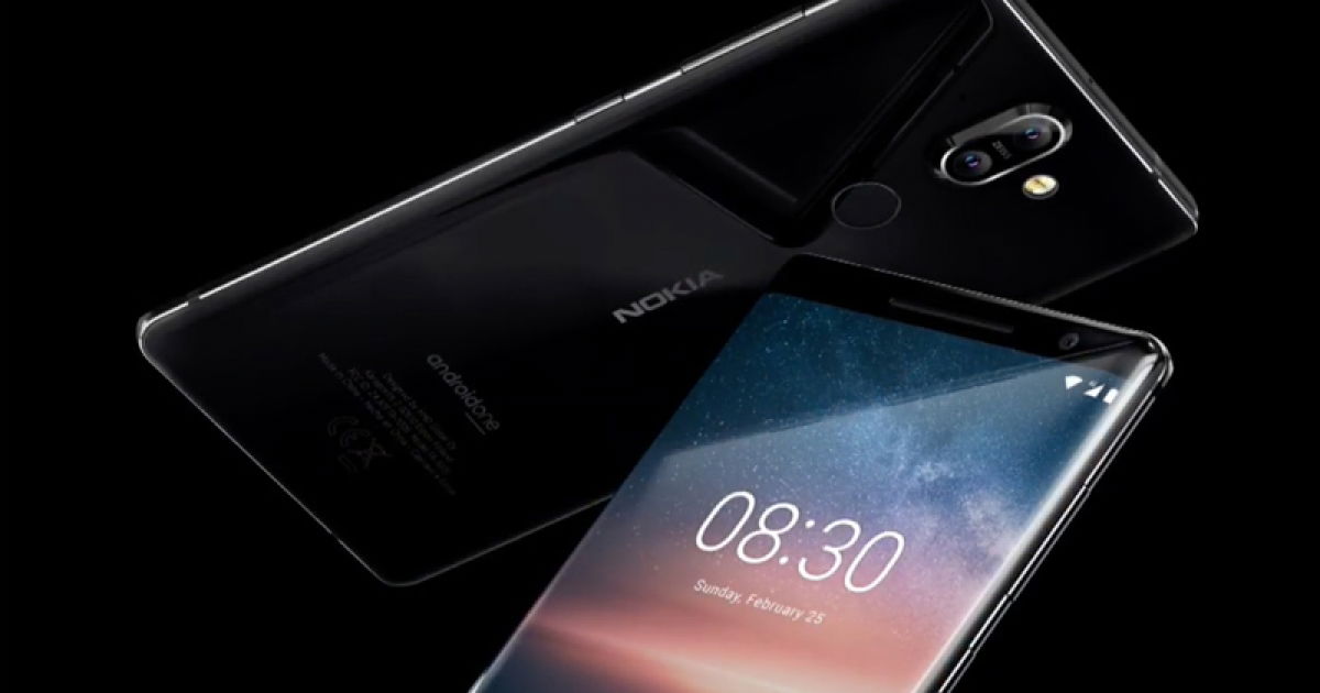Nokia acaba de dar uma lição a todos os fabricantes Android - 4gnews