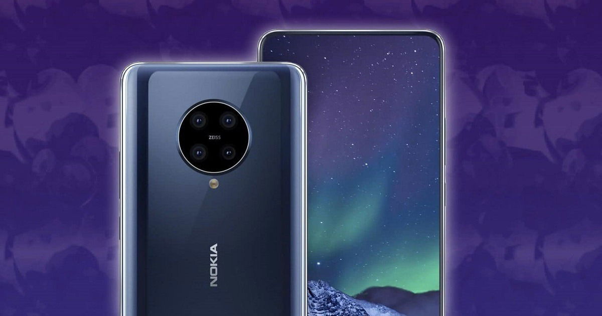 Nokia vai terminar o ano em grande com o lançamento de três aguardados ...