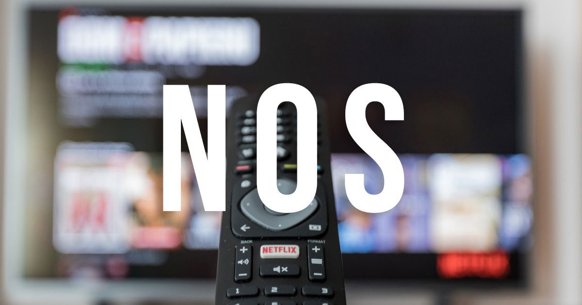 NOS implementa em Portugal a auto-instalação de TV e NET - 4gnews