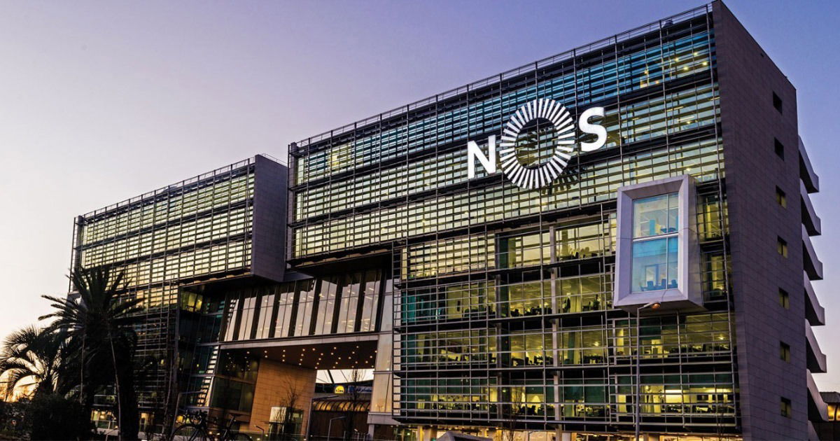 NOS disponibiliza o envio registado eletrónico de SMS em Portugal - 4gnews