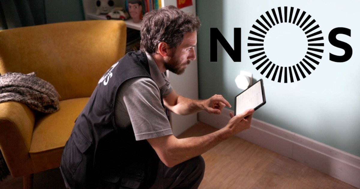 NOS lança Wi-Fi Total! Internet com tudo incluído da operadora em ...