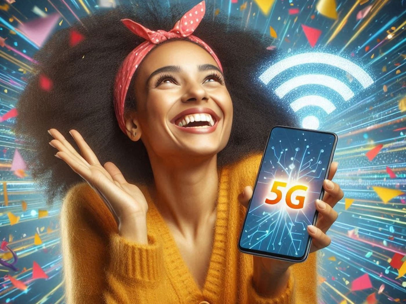 NOS, MEO ou Vodafone? Esta é a operadora com a 5G mais rápido em ...