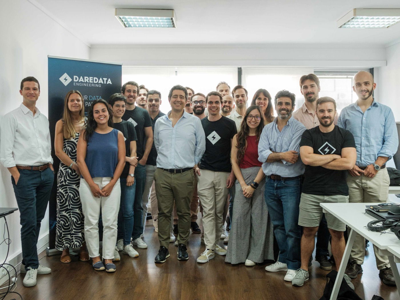 NOS: operadora reforça aposta na Inteligência Artificial com novo ...