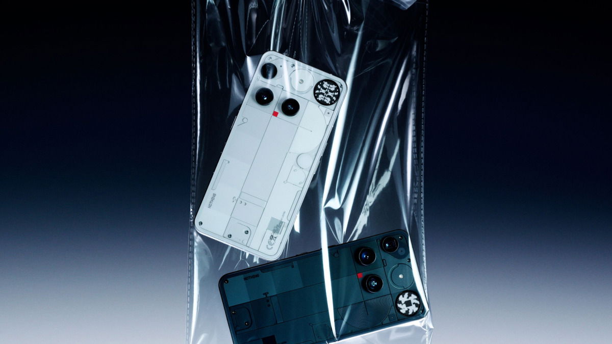 Nothing Phone (3): tudo sobre o novo flagship - 4gnews