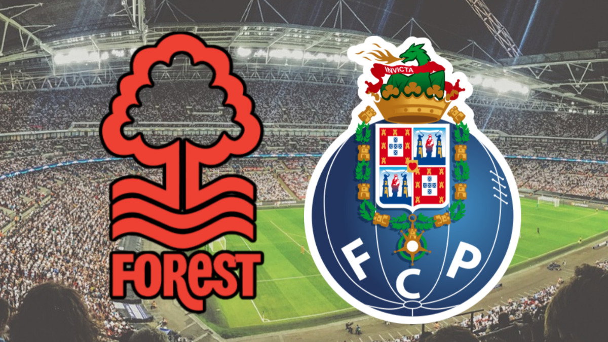 Nottingham Forest x FC Porto: onde e a que horas ver o jogo da Liga ...