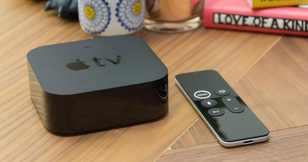 Nova box Apple TV poderá ser a mais inteligente de sempre - 4gnews