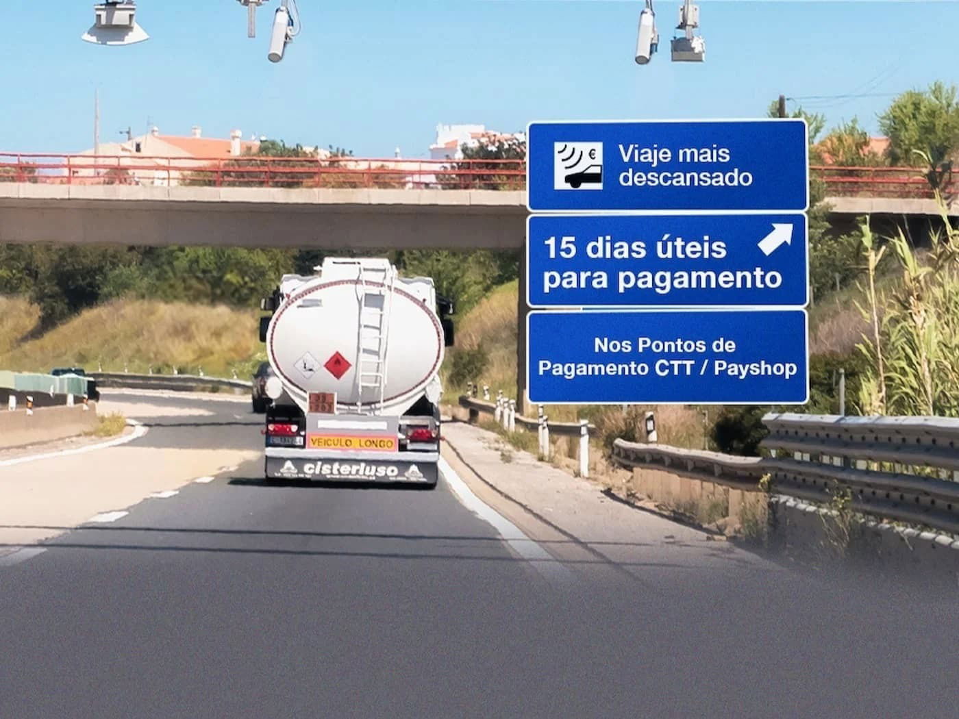 Novas regras de Portagens Eletrónicas: o que deves saber - 4gnews