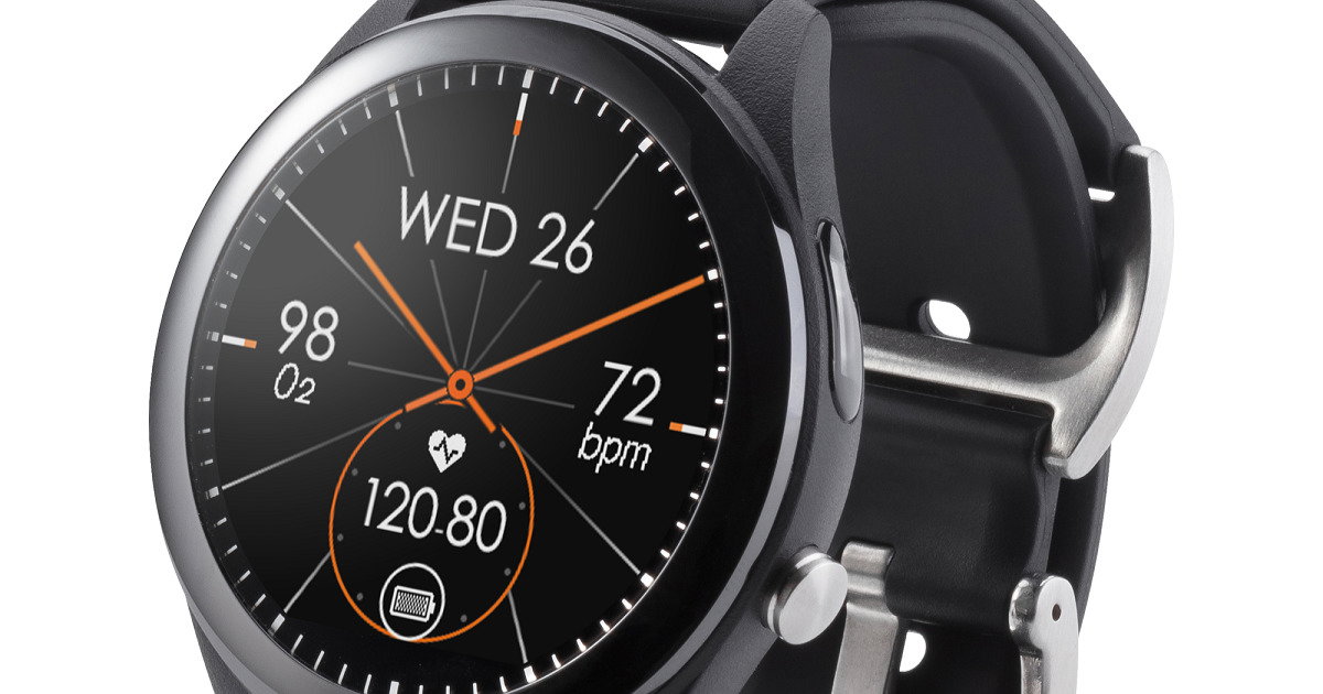 Novo Asus VivoWatch 5: especificação crucial revelada - 4gnews