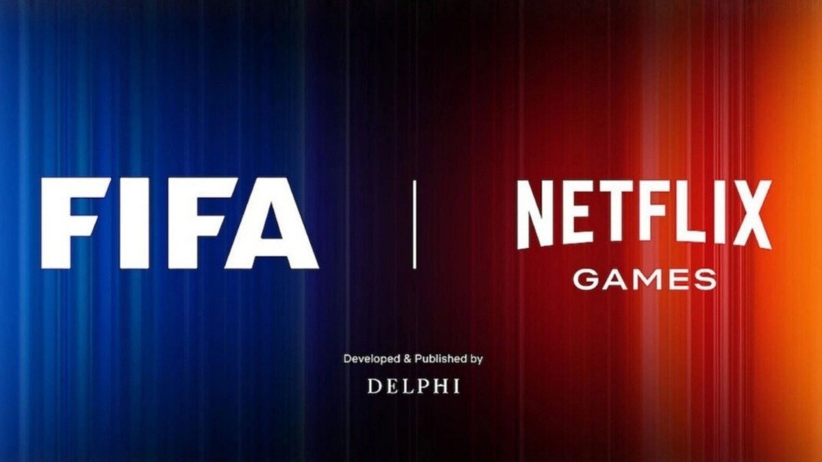 Novo jogo FIFA chega em 2026 com a Netflix no comando (e podes jogar ...