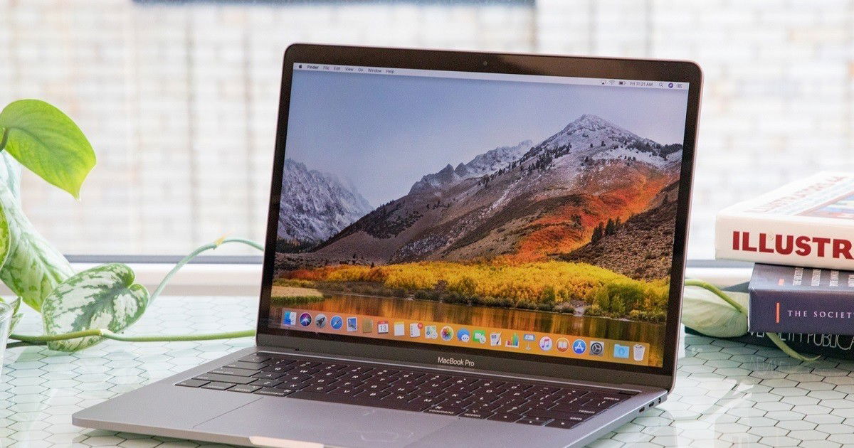 Novo MacBook Pro de 16 polegadas poderá chegar em outubro - 4gnews