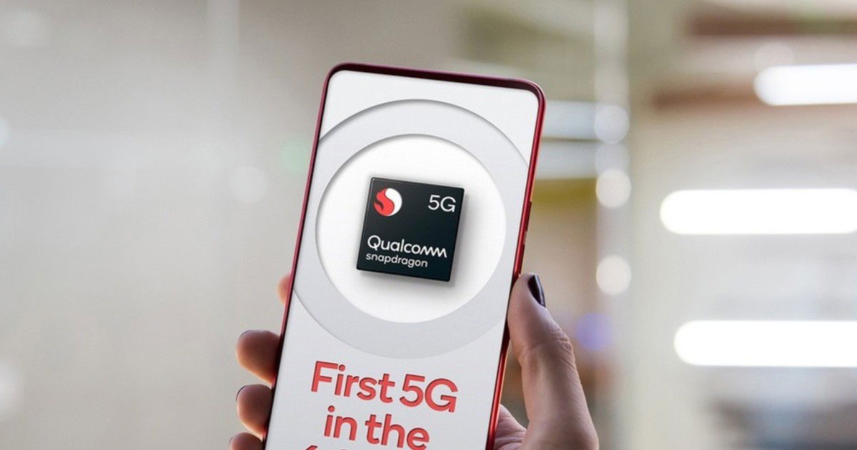 Novo Qualcomm Snapdragon 690 dará uma nova vida aos smartphones baratos ...