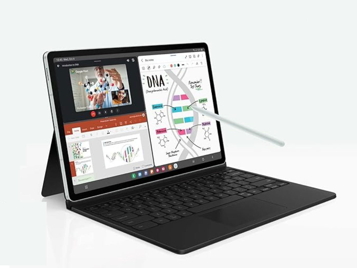 Novo tablet acessível da Samsung vai ter 2 melhorias importantes - 4gnews