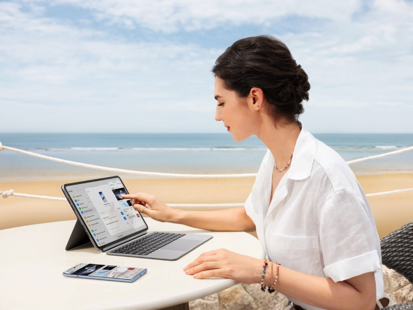 Novo tablet da OnePlus arrasa na Geekbench e surpreende tudo e todos ...