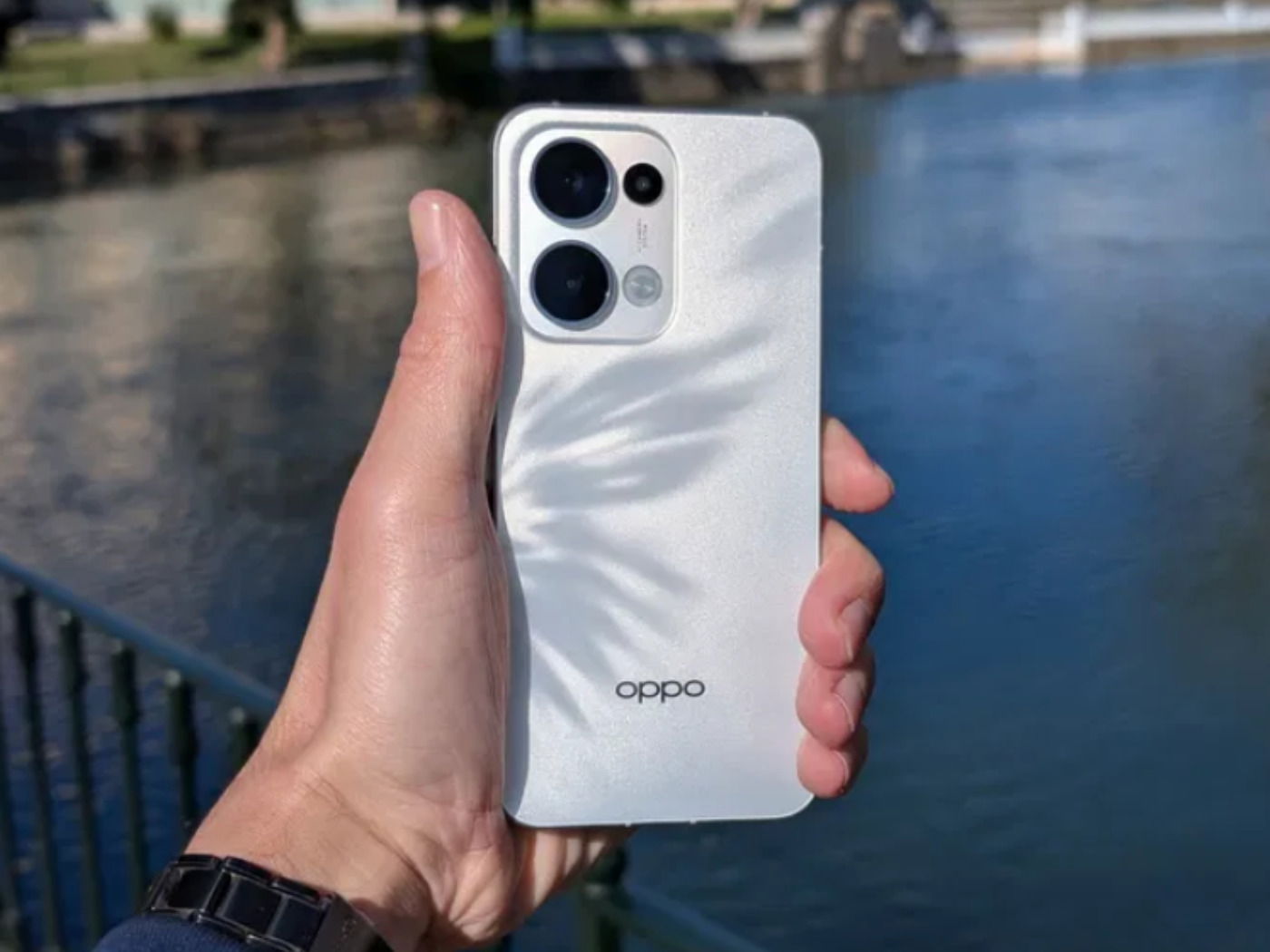 Novo telemóvel da Oppo? Vem aí e já sabemos os primeiros detalhes - 4gnews